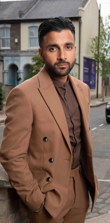 Vinny Panesar | Andrews family Wiki | Fandom