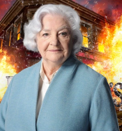 Mary Black | Andrews family Wiki | Fandom