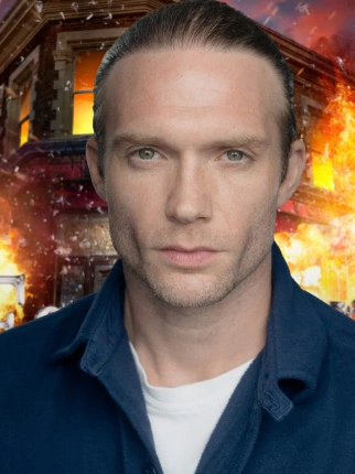 Marcus Morton | Andrews family Wiki | Fandom