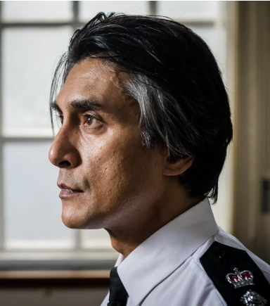 Qadim Shah | Andrews family Wiki | Fandom