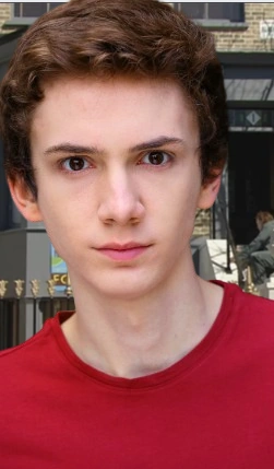 Jake Wicks | Andrews family Wiki | Fandom