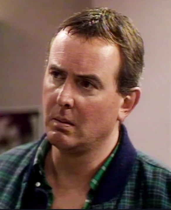 Kenny Beale | Andrews family Wiki | Fandom