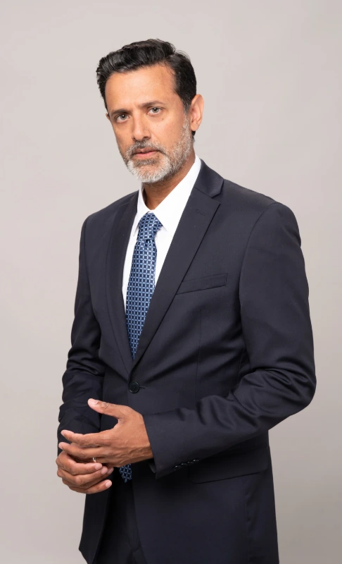 Nish Panesar | Andrews family Wiki | Fandom