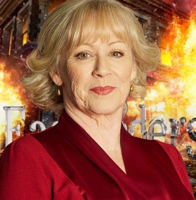 Carol Wicks | Andrews family Wiki | Fandom