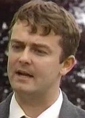 Gerry McCrae | Andrews family Wiki | Fandom