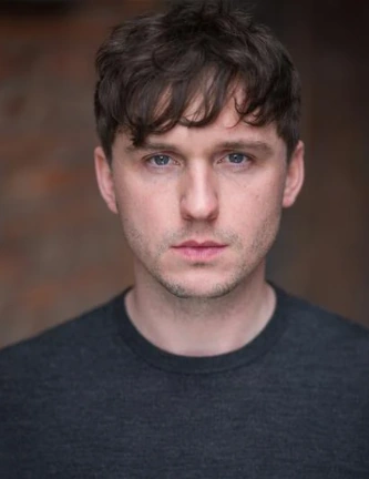 Brian Slater | Andrews family Wiki | Fandom