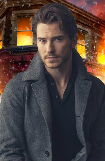 Gray Atkins | Andrews family Wiki | Fandom