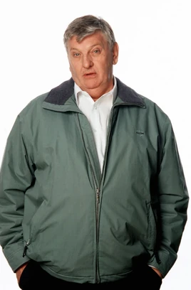Charlie Slater | Andrews family Wiki | Fandom