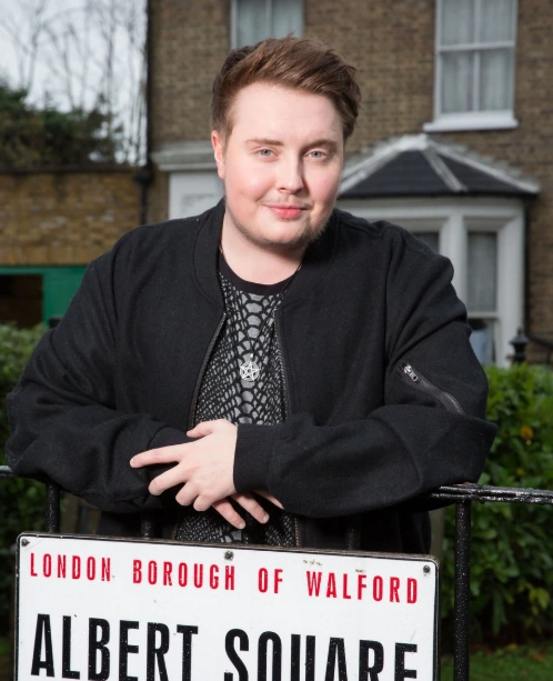 Kyle Slater | Andrews family Wiki | Fandom