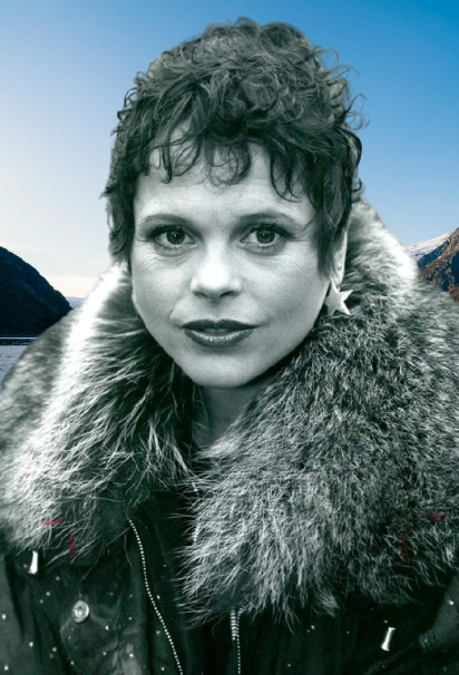 Anne Howes | Andrews family Wiki | Fandom