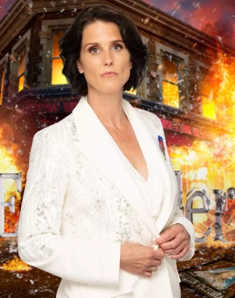 Eve Unwin | Andrews family Wiki | Fandom