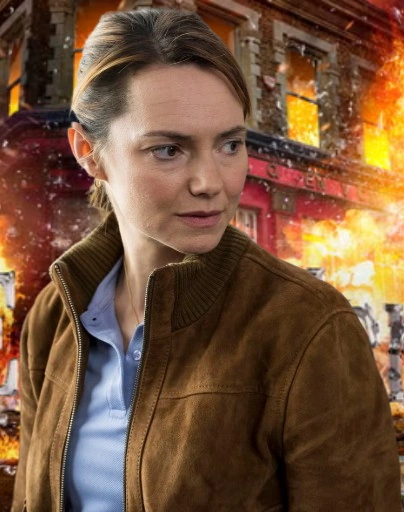 Dawn Swann | Andrews family Wiki | Fandom