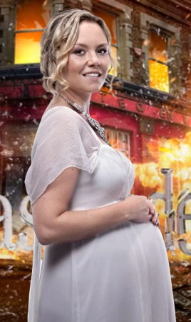 Janine Wicks | Andrews family Wiki | Fandom