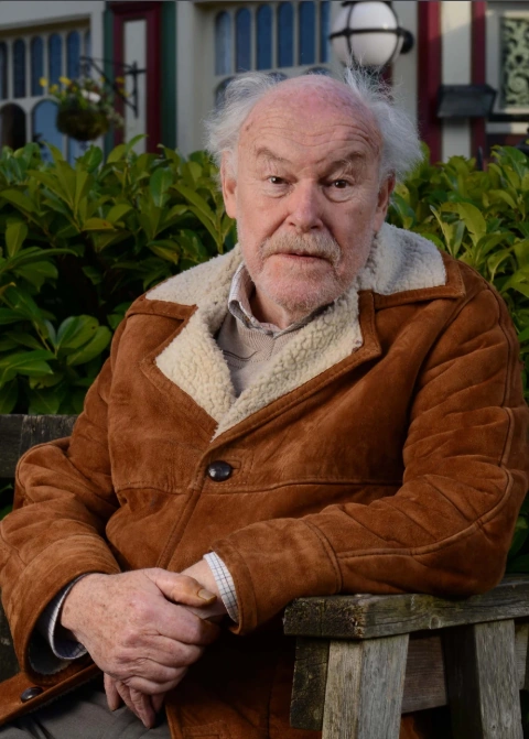 Stan Carter | Andrews family Wiki | Fandom