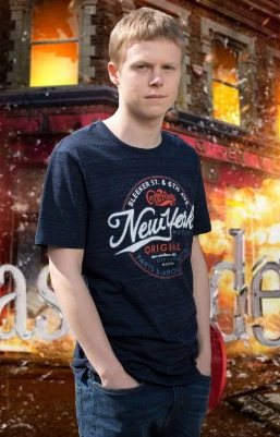 Bobby Beale | Andrews family Wiki | Fandom