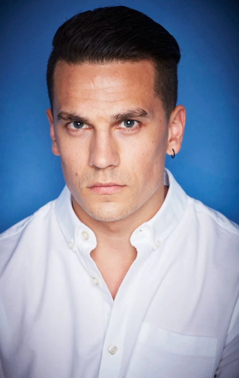 Steven Beale | Andrews family Wiki | Fandom