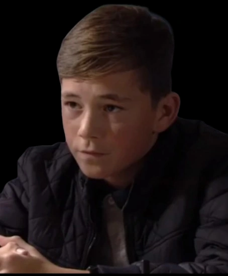 Dennis Rickman Jr | Andrews family Wiki | Fandom