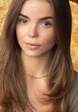 Courtney Mitchell | Andrews family Wiki | Fandom