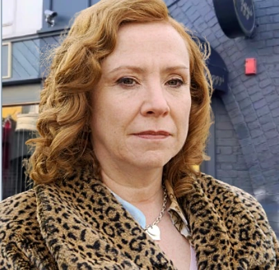 Clara Pond | Andrews family Wiki | Fandom