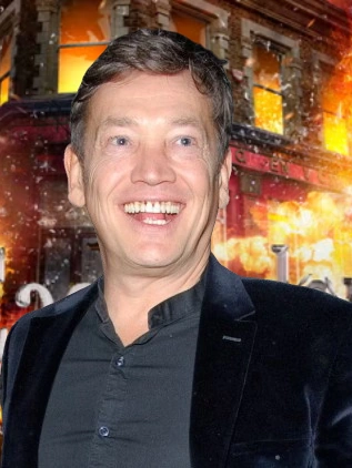 Ricky Butcher | Andrews family Wiki | Fandom