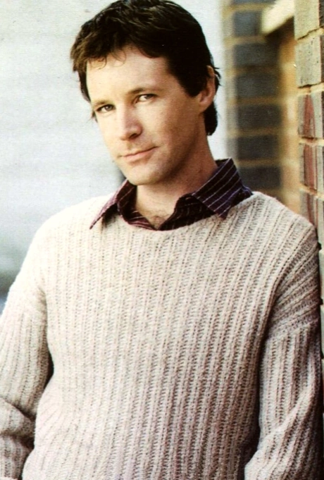 Tom Banks | Andrews family Wiki | Fandom