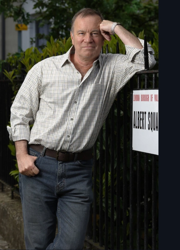 Jack Edwards | Andrews family Wiki | Fandom