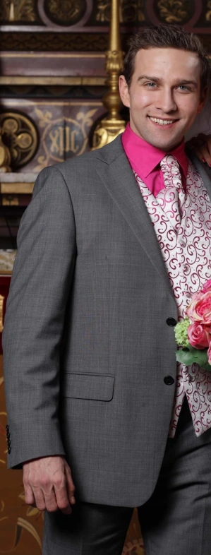 Greg Jessop | Andrews family Wiki | Fandom