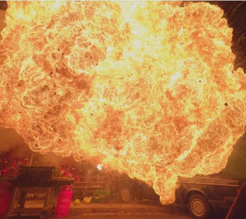 Lilly Thomas | Andrews family Wiki | Fandom