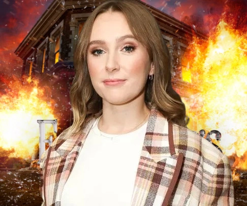 Frankie Carter | Andrews family Wiki | Fandom