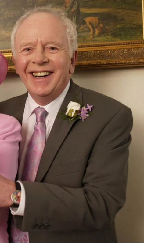 Joe Macer | Andrews family Wiki | Fandom