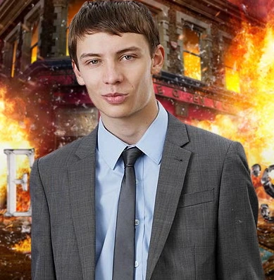 Darren Miller | Andrews family Wiki | Fandom