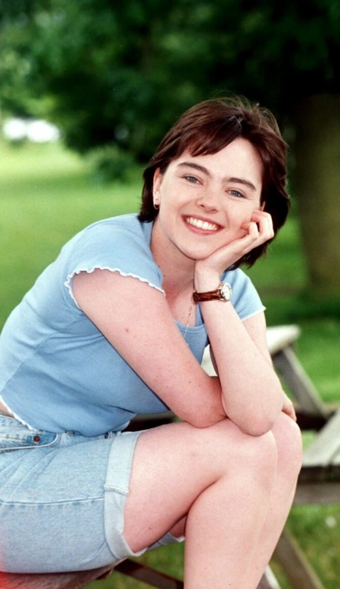 Mary Flaherty | Andrews family Wiki | Fandom