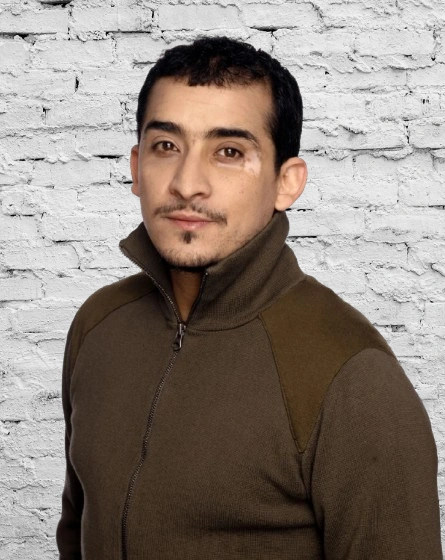 Tariq Larousi | Andrews family Wiki | Fandom