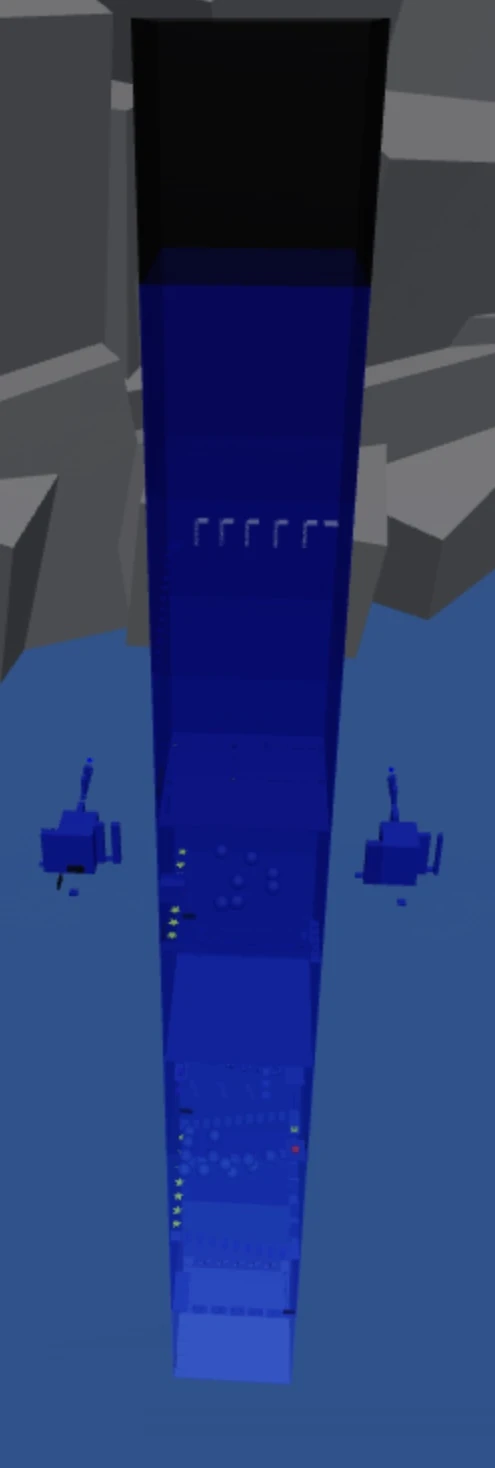 Space Tower | Andrew’s Towers of Randomness Wiki | Fandom