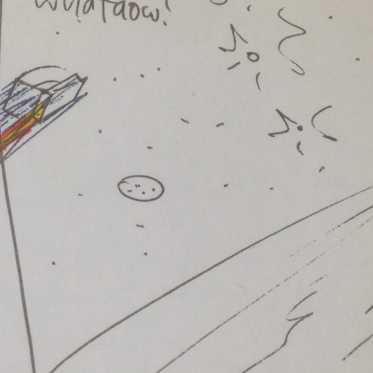 Terion 7b | Andrew's Universe Wiki | Fandom