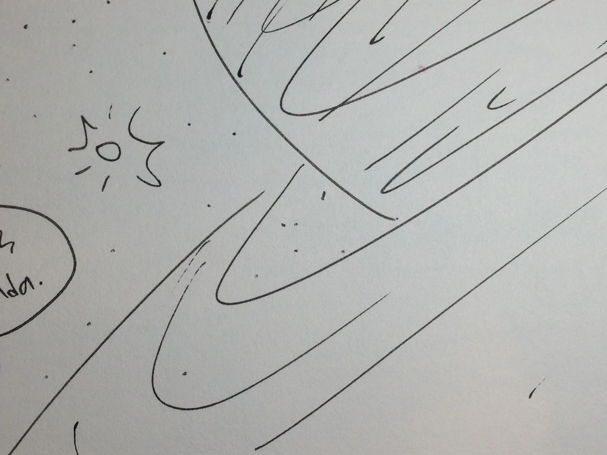 Xenos 5 | Andrew's Universe Wiki | Fandom