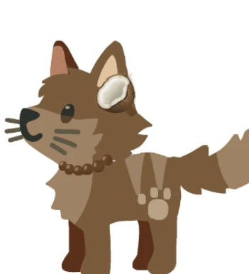 Kiko | Android Cat Wiki | Fandom