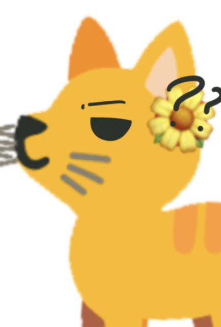 Buttercup | Android Cat Wiki | Fandom