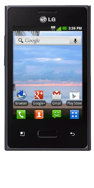 LG Optimus Dynamic | Android Wiki | Fandom