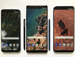 List of Samsung Galaxy devices | Android Wiki | Fandom