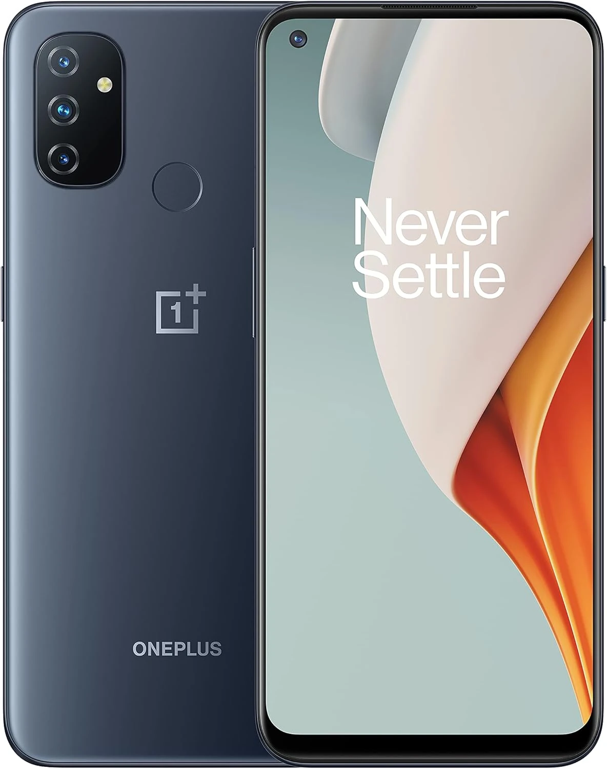 OnePlus Nord N100 | Android Wiki | Fandom