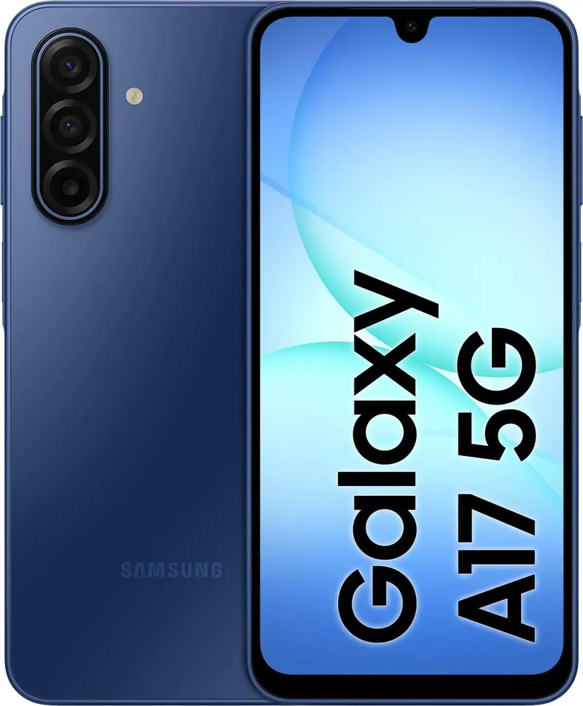 Samsung Galaxy A17 | Android Wiki | Fandom