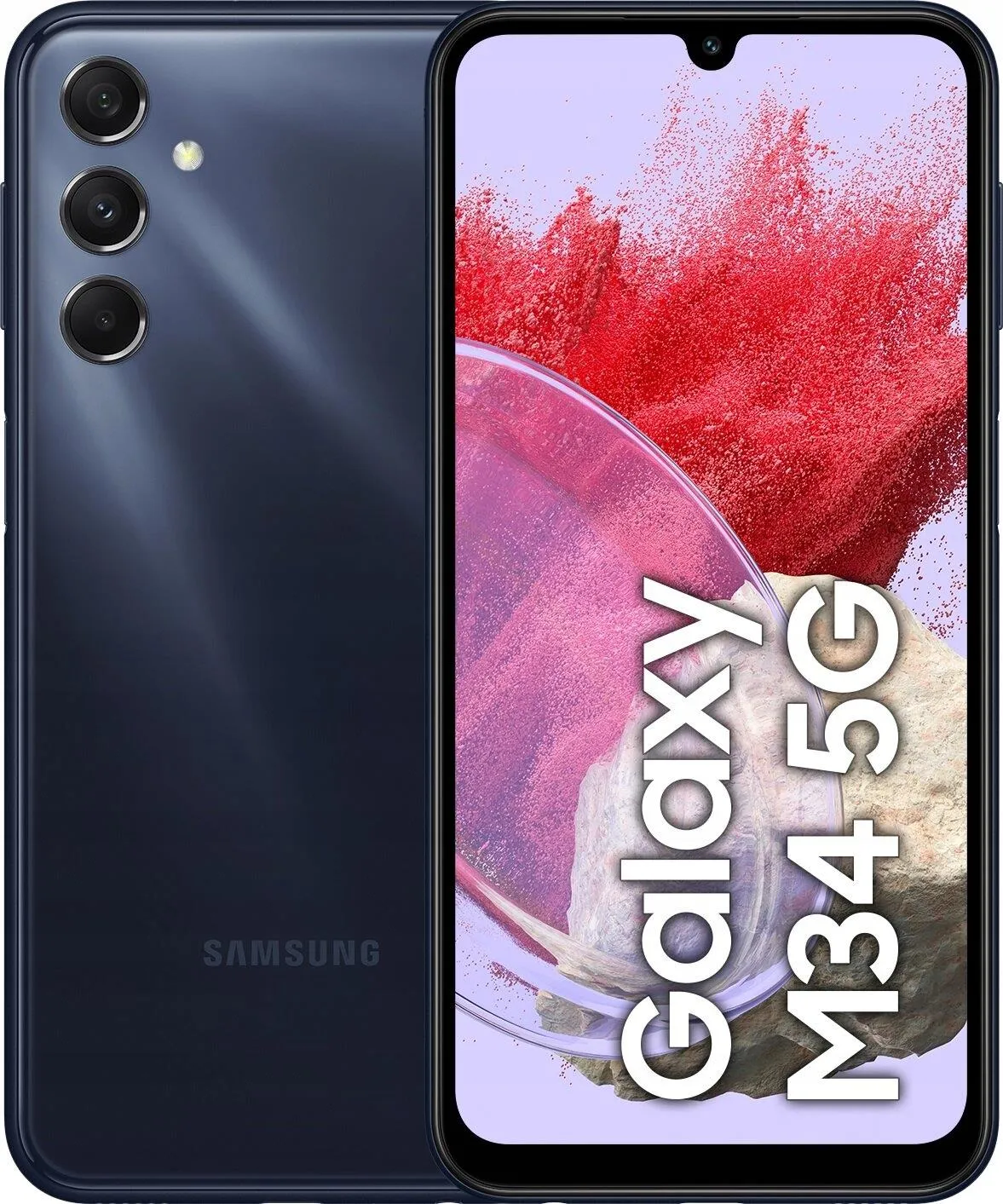 Samsung Galaxy M34 5G | Android Wiki | Fandom
