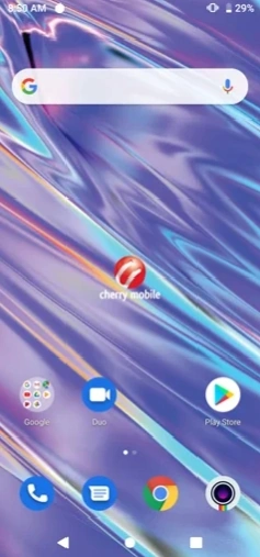 Cherry OS (operating system) | Android Wiki | Fandom