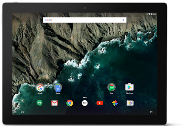Google Pixel C | Android Wiki | Fandom