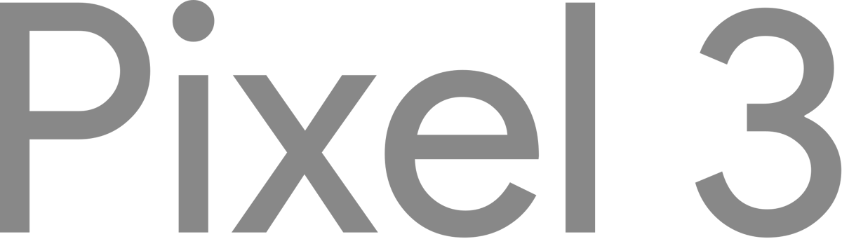 Google Pixel 3 | Android Wiki | Fandom