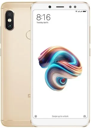 Redmi Note 5 | Android Wiki | Fandom