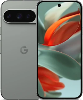 Google Pixel 9 | Android Wiki | Fandom