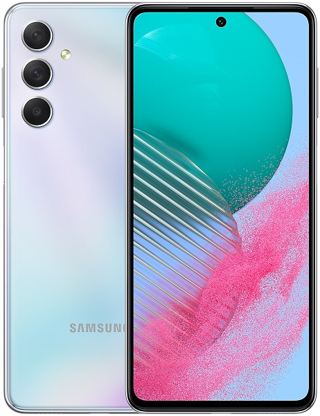 Samsung Galaxy M54 5g Android Wiki Fandom