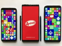 Android | Android Wiki | Fandom